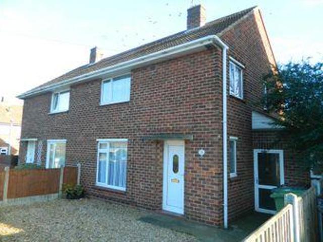 3 Bedrooms Semi detached house for sale in Sudbrooke Drive, Lincoln LN2