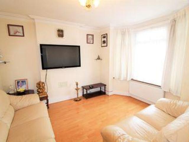 3 Bedrooms Semi detached house for sale in Sumner Road South, Croydon CR0