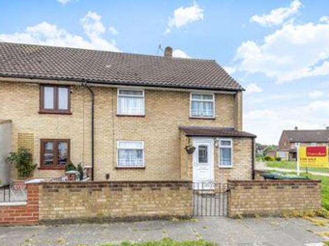 3 Bedrooms Semi detached house for sale in Sunbury On Thames, Middlesex TW16
