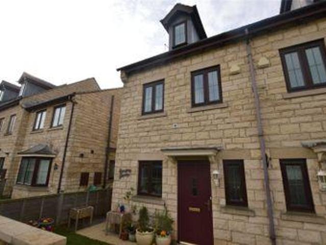3 Bedrooms Semi detached house for sale in Sunflower Cottage, Great North Road, Micklefield LS25