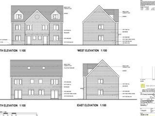 3 Bedrooms Semi detached house for sale in Swanhill Lane, Pontefract WF8