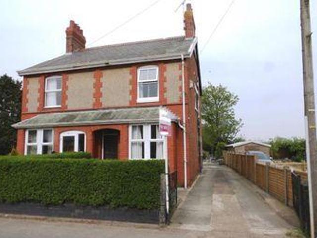 3 Bedrooms Semi detached house for sale in Swanlow Lane, Winsford, Cheshire CW7