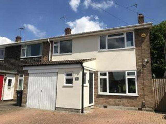 3 Bedrooms Semi detached house for sale in Swanswell Road, Solihull B92
