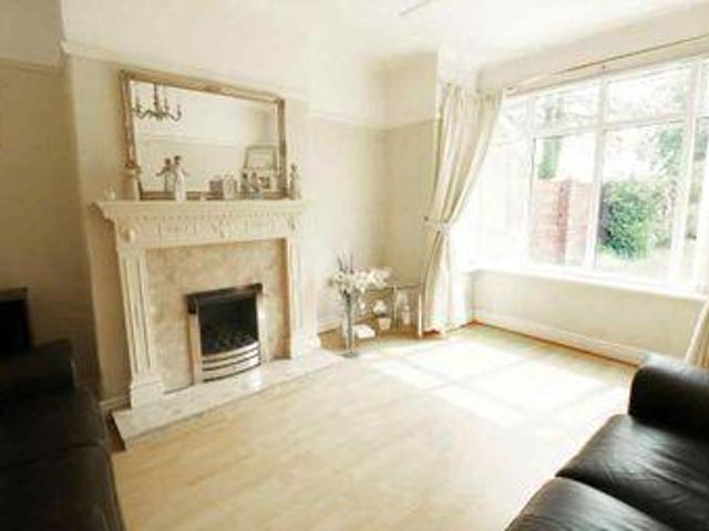 3 Bedrooms Semi detached house for sale in Swanside Road, Knotty Ash, Liverpool L14