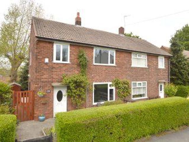 3 Bedrooms Semi detached house for sale in Swinnow Lane, Leeds, West Yorkshire LS13