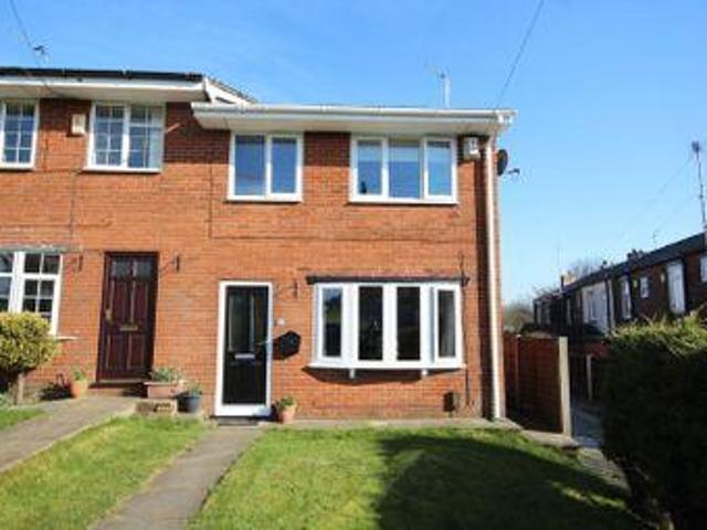 3 Bedrooms Semi detached house for sale in Syke Road, Syke, Rochdale OL12