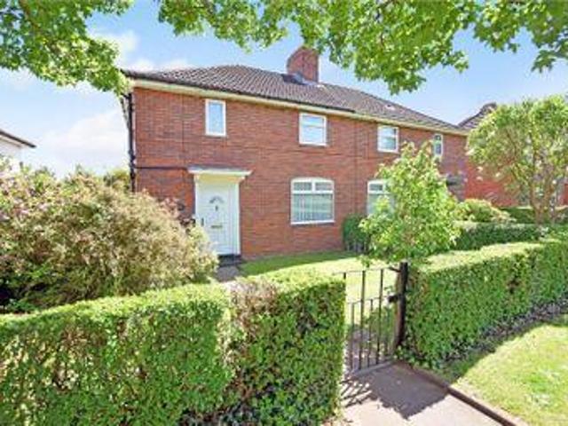 3 Bedrooms Semi detached house for sale in Sylvan Way, Bristol BS9