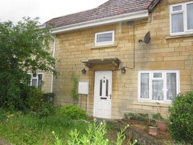 3 Bedrooms Semi detached house for sale in Potley Lane, Corsham SN13