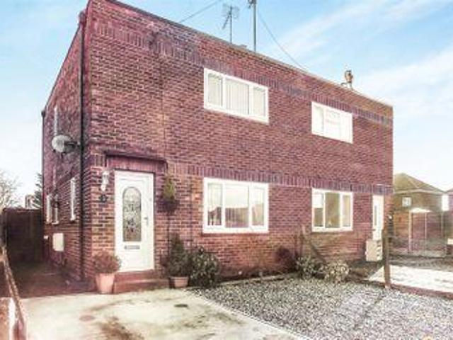 3 Bedrooms Semi detached house for sale in Potton Road, Eynesbury, St. Neots PE19