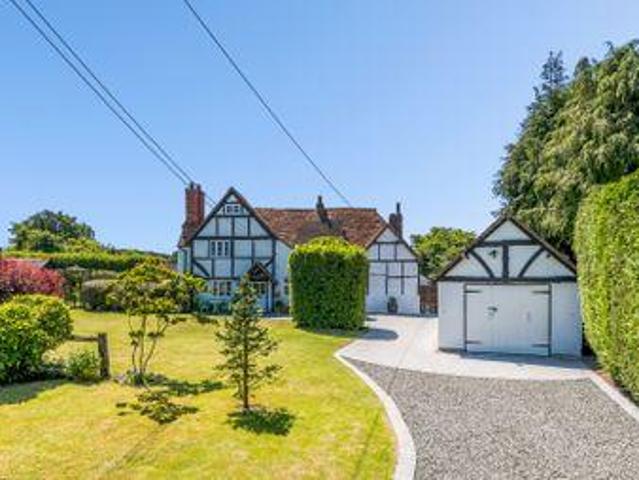 3 Bedrooms Semi detached house for sale in Poyle Road, Tongham, Farnham GU10