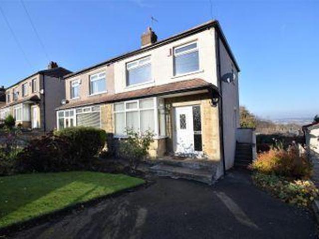 3 Bedrooms Semi detached house for sale in Poplar View, Bradford BD7