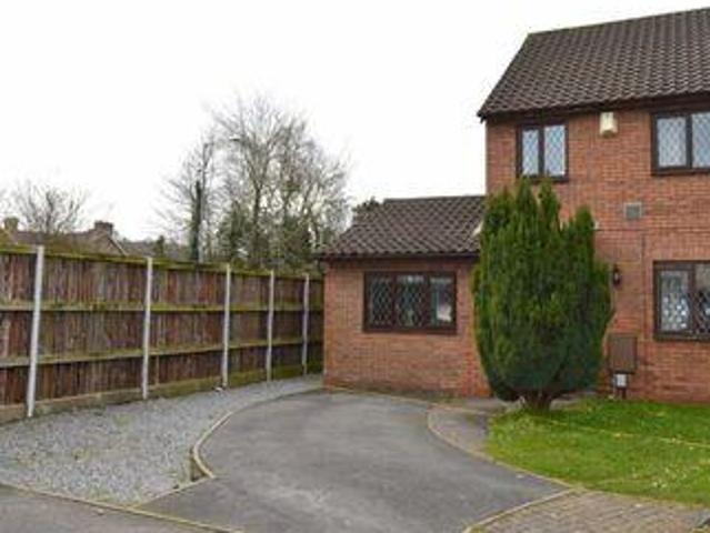 3 Bedrooms Semi detached house for sale in Porth Y Waun, Gowerton, Swansea SA4