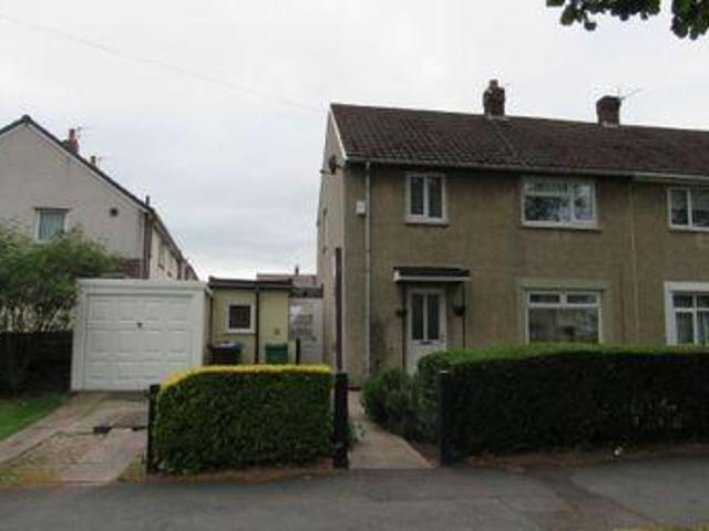3 Bedrooms Semi detached house for sale in Portway, Wythenshawe, Manchester M22