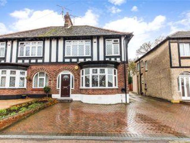 3 Bedrooms Semi detached house for sale in Pattens Lane, Chatham, Kent ME4