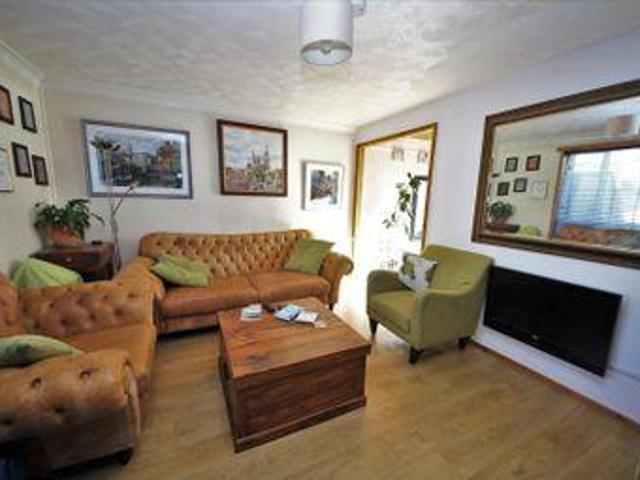 3 Bedrooms Semi detached house for sale in Paget Road, Trumpington, Cambridge CB2