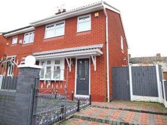 3 Bedrooms Semi detached house for sale in Paley Close, Anfield, Liverpool L4