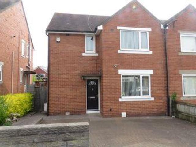 3 Bedrooms Semi detached house for sale in Palmerston Road, Barry CF63