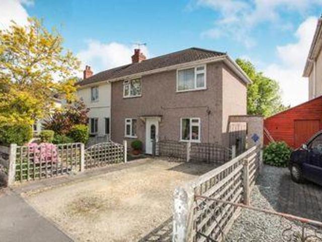 3 Bedrooms Semi detached house for sale in Park Avenue, Holbrooks, Coventry, West Midlands CV6