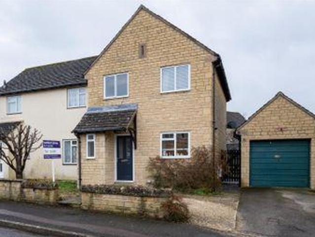 3 Bedrooms Semi detached house for sale in Park Farm, Bourton On The Water, Cheltenham GL54