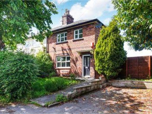 3 Bedrooms Semi detached house for sale in Parsons Brow, St. Helens WA11