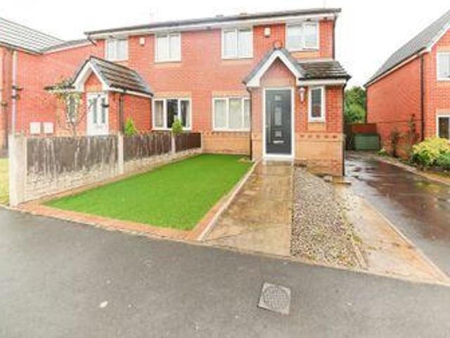 3 Bedrooms Semi detached house for sale in Petticoat Lane, Ince, Wigan WN2
