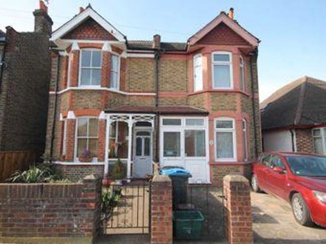 3 Bedrooms Semi detached house for sale in Penrith Road, New Malden KT3