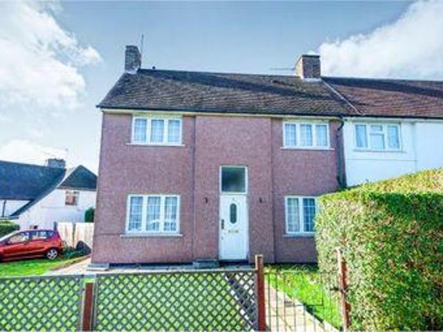 3 Bedrooms Semi detached house for sale in Pepys Crescent, Barnet EN5