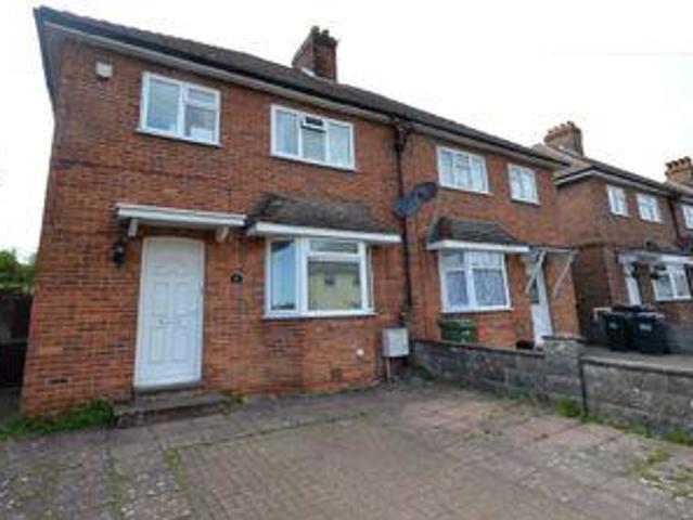 3 Bedrooms Semi detached house for sale in Percival Road, Eastbourne BN22