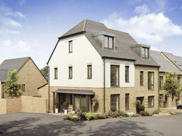 3 Bedrooms Semi detached house for sale in ´´Ph03 Woodlands´´ at Brighton Road, Coulsdon CR5