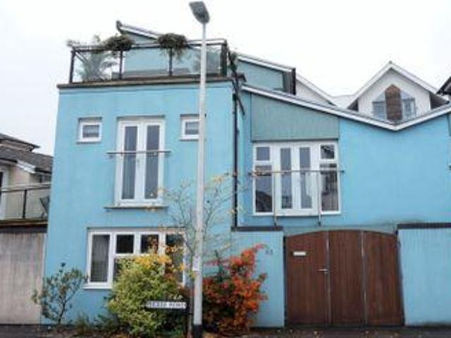 3 Bedrooms Semi detached house for sale in Phoebe Road, Copper Quarter SA1