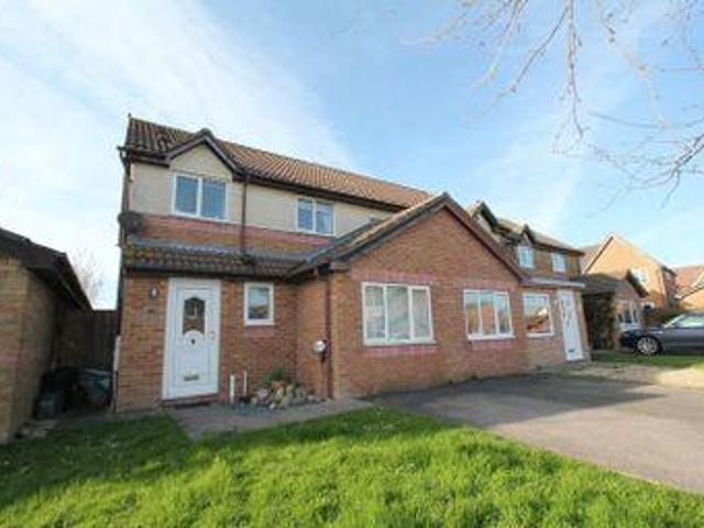 3 Bedrooms Semi detached house for sale in Picton Road, Rhoose, Barry CF62