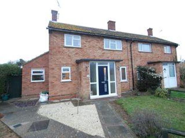 3 Bedrooms Semi detached house for sale in Plume Avenue, Colchester CO3