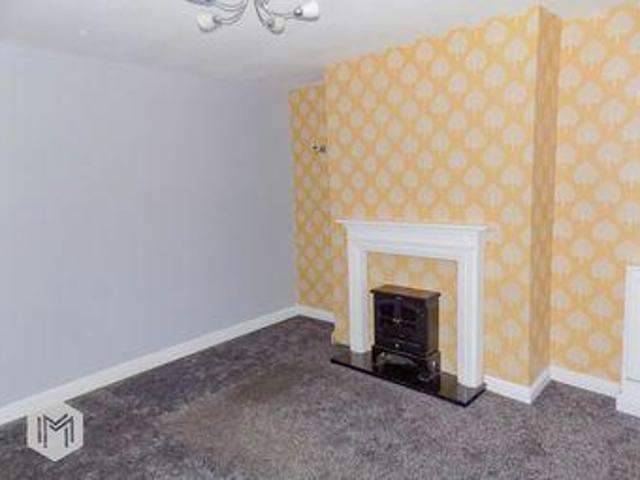 3 Bedrooms Semi detached house for sale in Plodder Lane, Farnworth, Bolton BL4