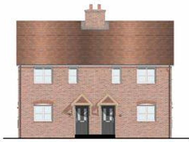 3 Bedrooms Semi detached house for sale in Plot 4 Birch Meadow, Barkway, Royston Hertfordshire SG8
