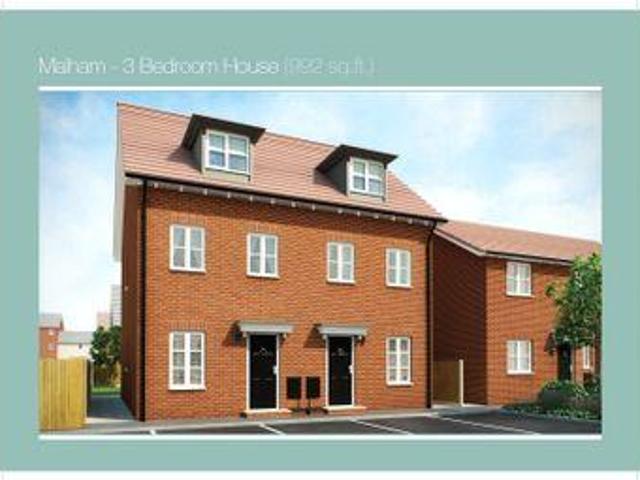 3 Bedrooms Semi detached house for sale in Plot 55 Malham Phase 3, Navigation Point, Cinder Lane, Castleford WF10