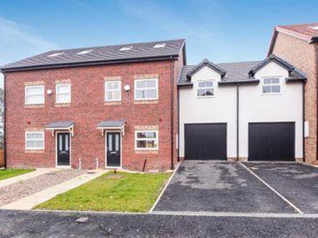 3 Bedrooms Semi detached house for sale in Plot 7, Woodhouse Value, Leeds LS10