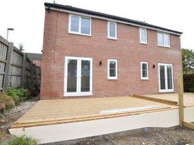 3 Bedrooms Semi detached house for sale in Plot 2, Batley Road, Wakefield, West Yorkshire WF2