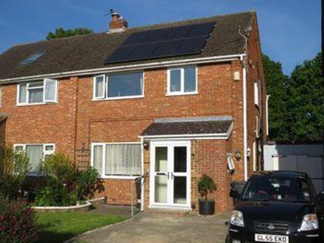 3 Bedrooms Semi detached house for sale in Priory Grove, Ditton, Aylesford ME20