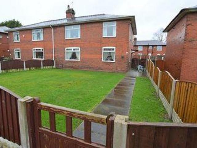 3 Bedrooms Semi detached house for sale in Priory Place, Bolton BL2