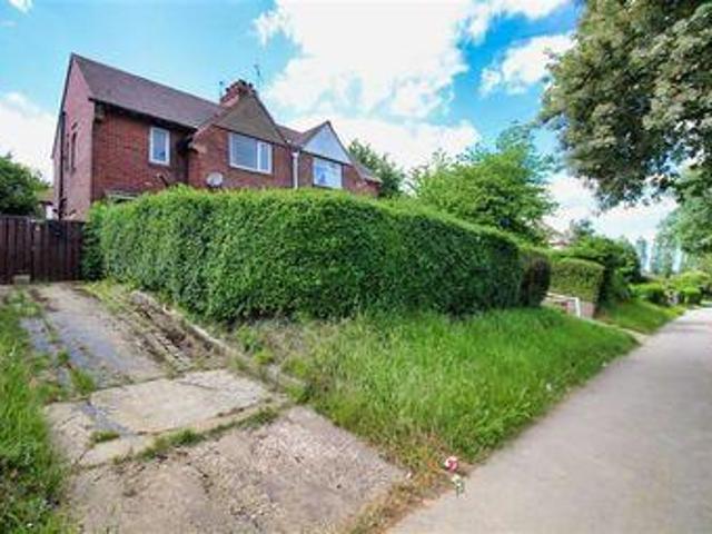 3 Bedrooms Semi detached house for sale in Prince Of Wales Road, Sheffield S2