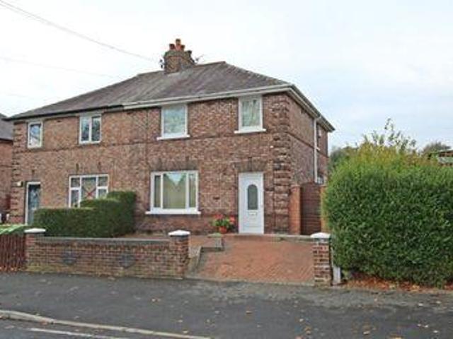 3 Bedrooms Semi detached house for sale in Princess Avenue, St Helens WA10