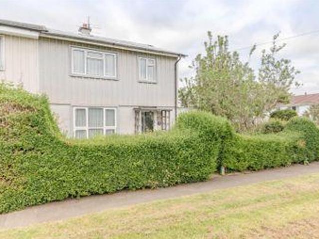 3 Bedrooms Semi detached house for sale in Princess Avenue, Windsor SL4