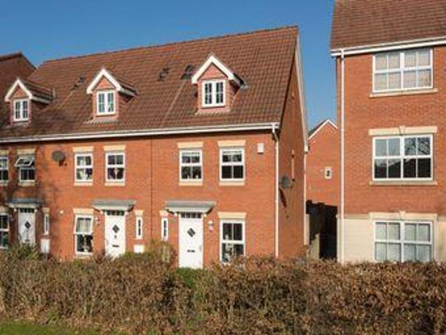3 Bedrooms Semi detached house for sale in Princess Drive, York YO26