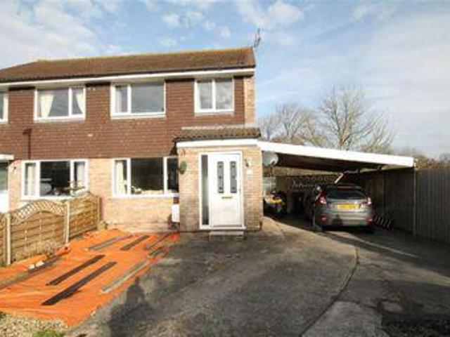 3 Bedrooms Semi detached house for sale in Prospect Road, Severn Beach, Bristol BS35