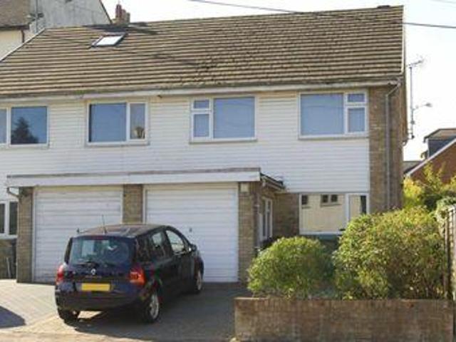 3 Bedrooms Semi detached house for sale in Prospect Road, St Albans, Hertfordshire AL1