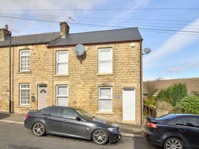 3 Bedrooms Semi detached house for sale in Providence Road, Walkley, Sheffield S6
