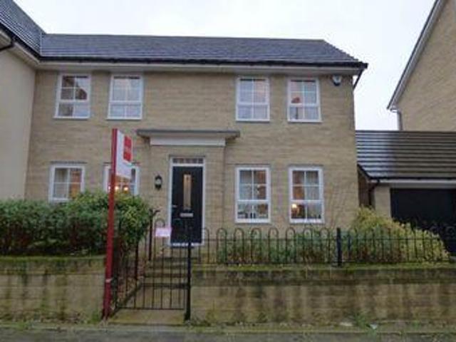 3 Bedrooms Semi detached house for sale in Pudding Lane, Hattersley, Hyde SK14