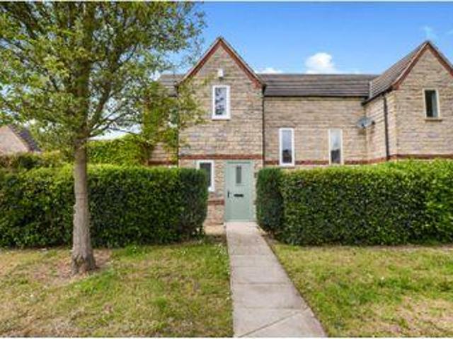 3 Bedrooms Semi detached house for sale in Rotherham Road, Sheffield S25