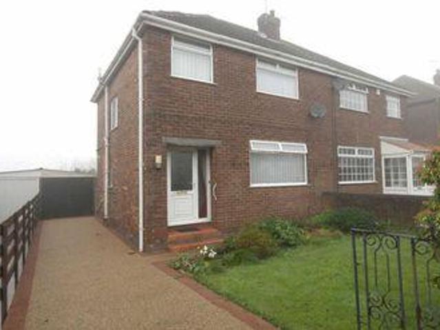 3 Bedrooms Semi detached house for sale in Royden Road, Billinge WN5