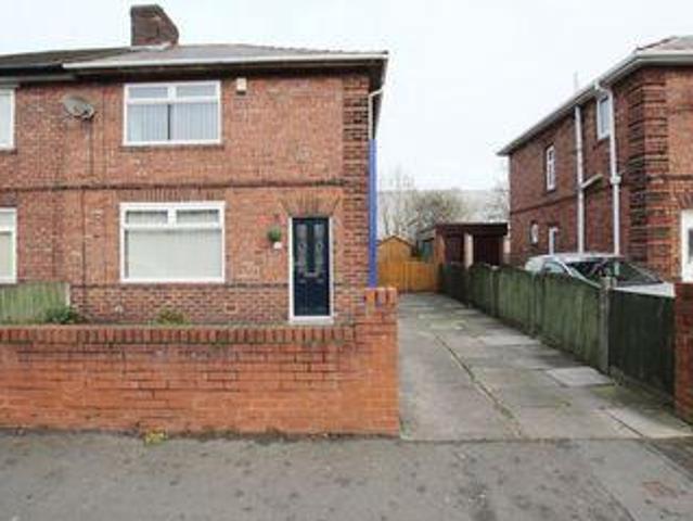 3 Bedrooms Semi detached house for sale in Robins Lane, St Helens WA9